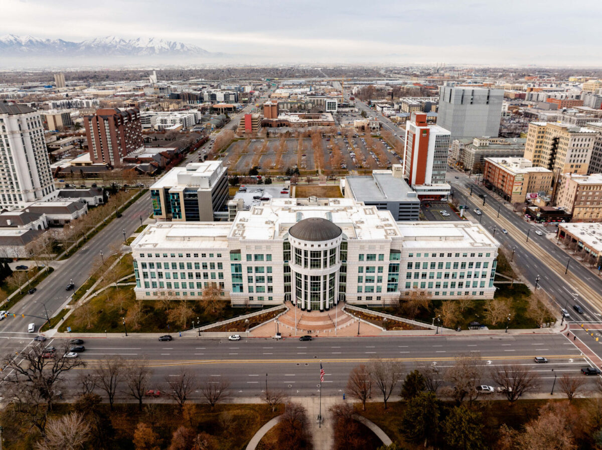 ‘Revenge streak’: Utah Bar opposes flurry of bills flexing legislative ...